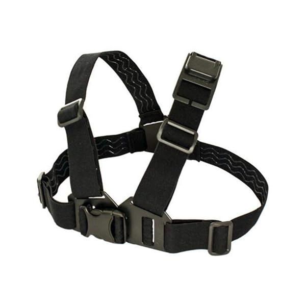 Drift Shoulder Mount: Capture Stunning Angles with Your Drift Camera ...