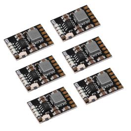 6pcs 2A 5V Charge Discharge Integrated Module 3.7V 4.2V for 18650 ...
