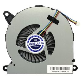 LANDALANYA CPU Cooling Fan for Intel NUC 8 Series - NUC8i7BEH ...