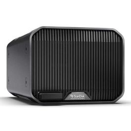 SanDisk Professional 44TB G-RAID Mirror: Fast External HDD with ...