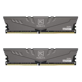 TEAMGROUP T-Create Expert 32GB DDR4 3200MHz RAM Kit - Overclocking ...